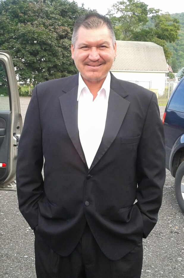 Morgan P. Williams | News, Sports, Jobs - Observer Today